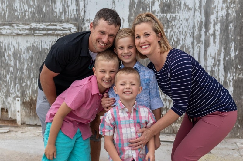 Diller-Odell - Diller-Odell Welcomes Heather Heble as New Third Grade ...