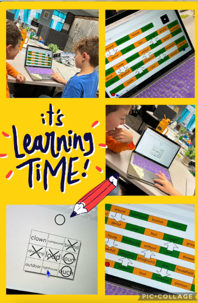 Diller-Odell - UFLI Games for Foundational Reading Skills